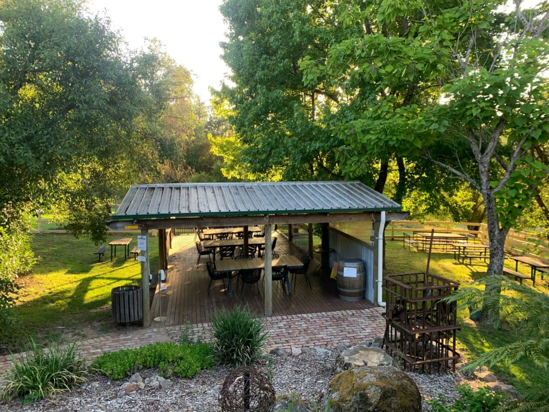 Eat & Drink - Welcome to The Undiscovered